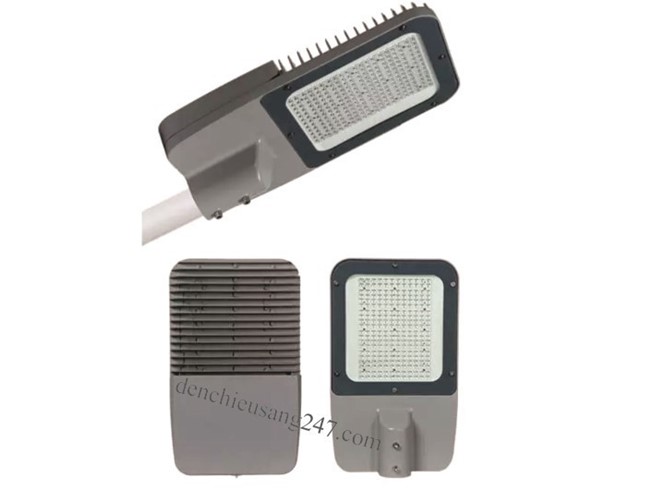 Đèn Đường Led 150W Philips BRP 372